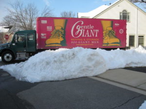 3 Important Factors That Influence Your Move - Gentle Giant
