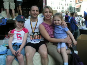 Meet the Giants: Director of Operations Pat Inman