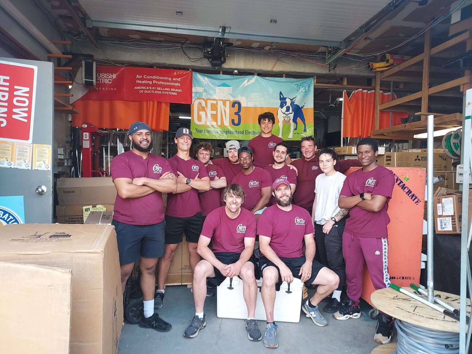 Top Places to Move in Philadelphia | Gentle Giant Moving Co.