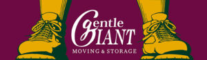 Professional Moving Services | Gentle Giant Moving Company