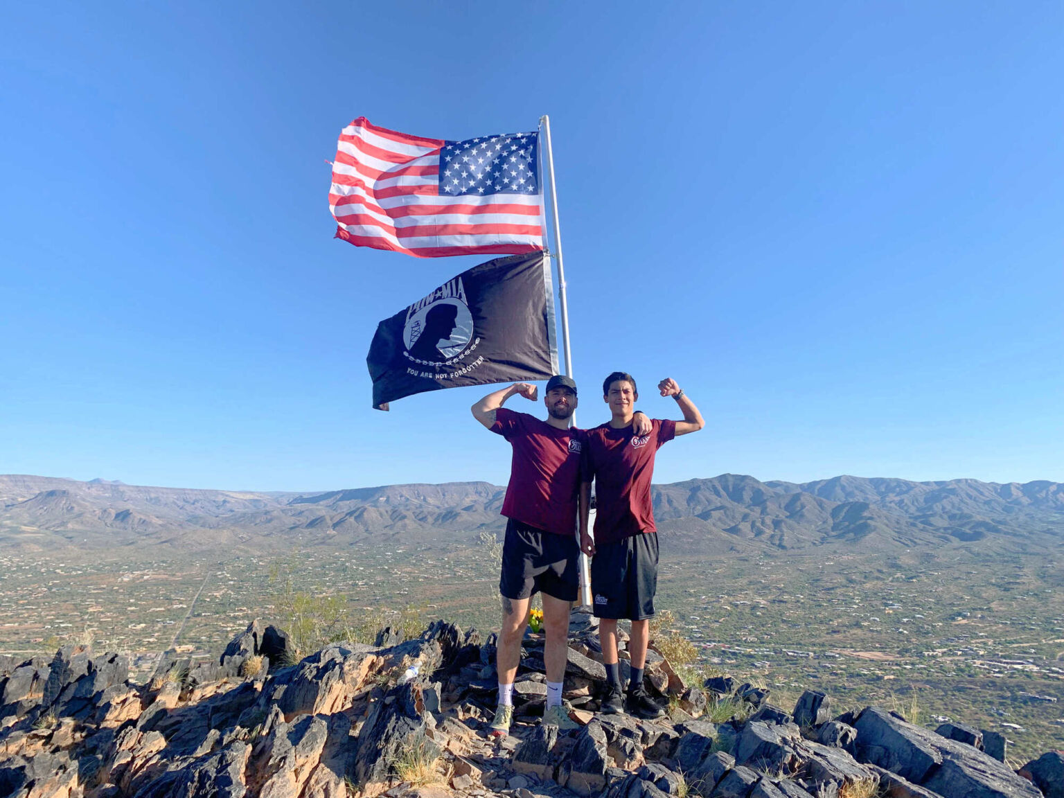 Exploring Phoenix: A Guide for Outdoor Enthusiasts | Gentle Giant