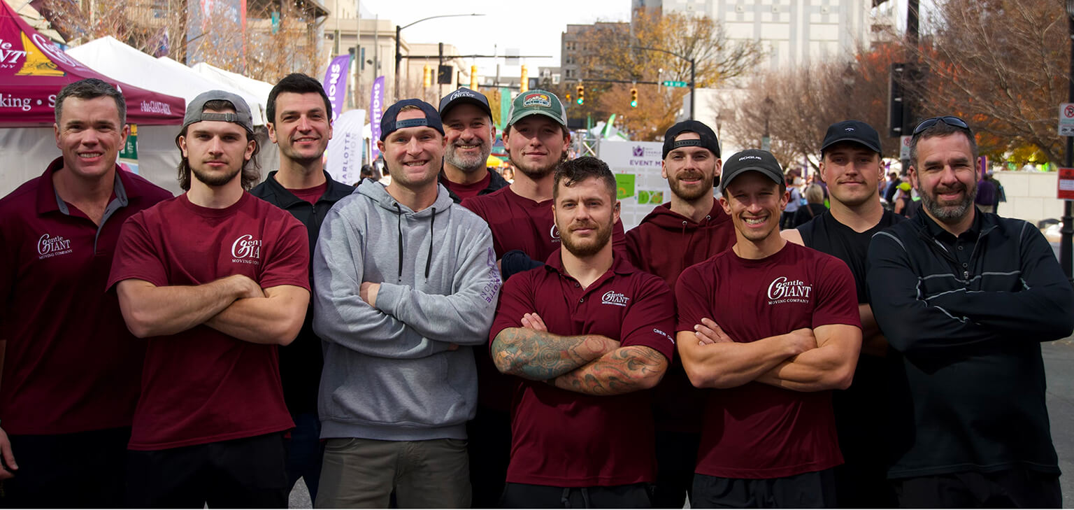 What to Consider When Hiring a Local Moving Company